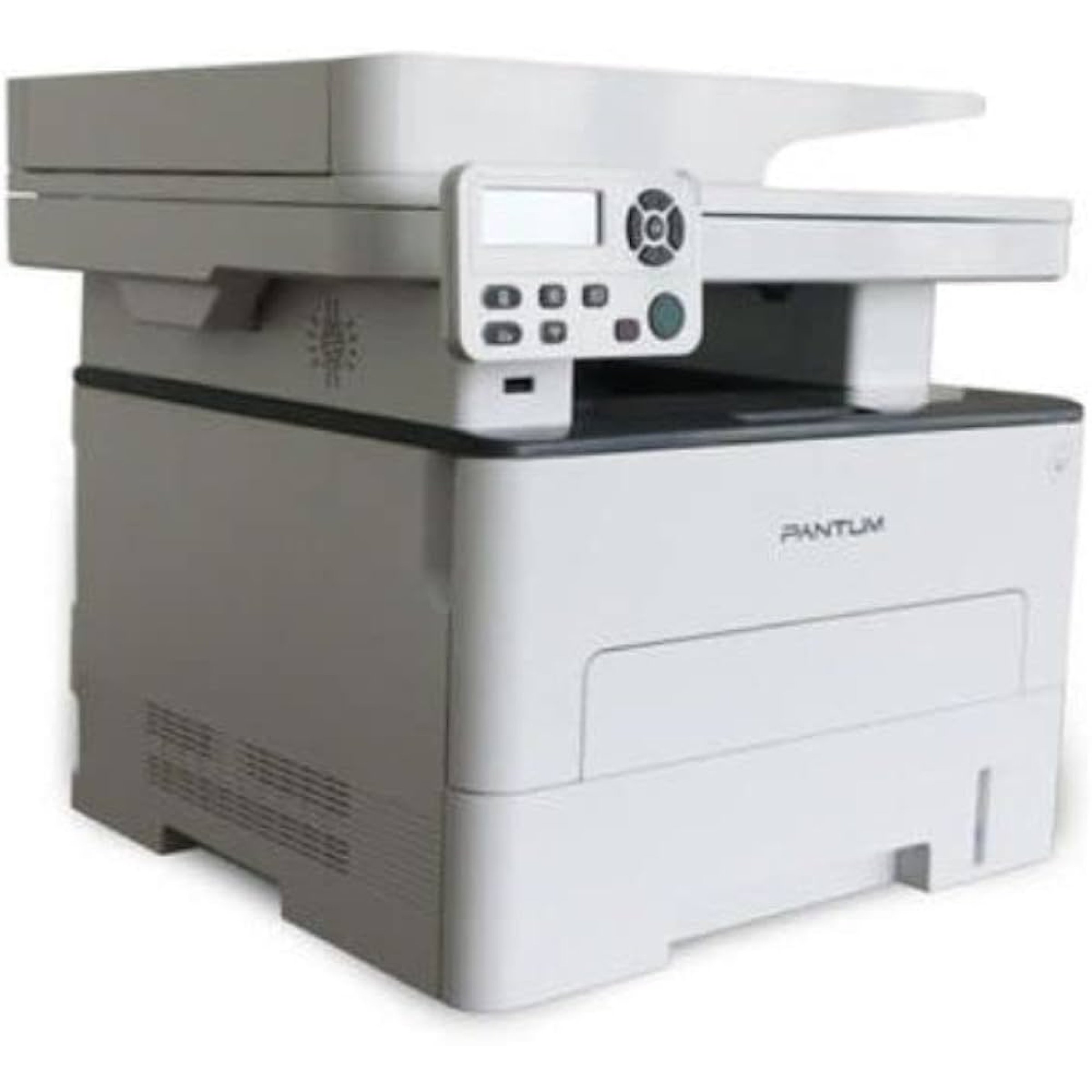 PANTUM 7100 DW S/B LASER PRİNTER - TeknolojiKıbrıs