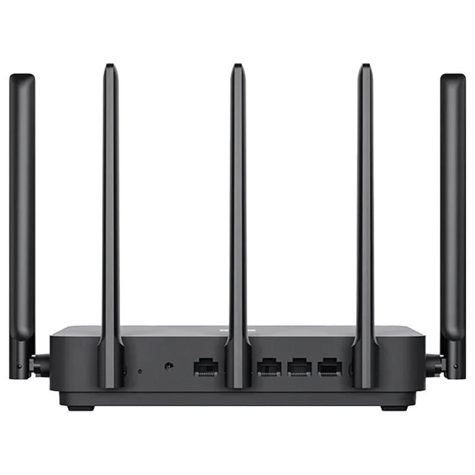 Xiaomi Router AX3200 - TeknolojiKıbrıs