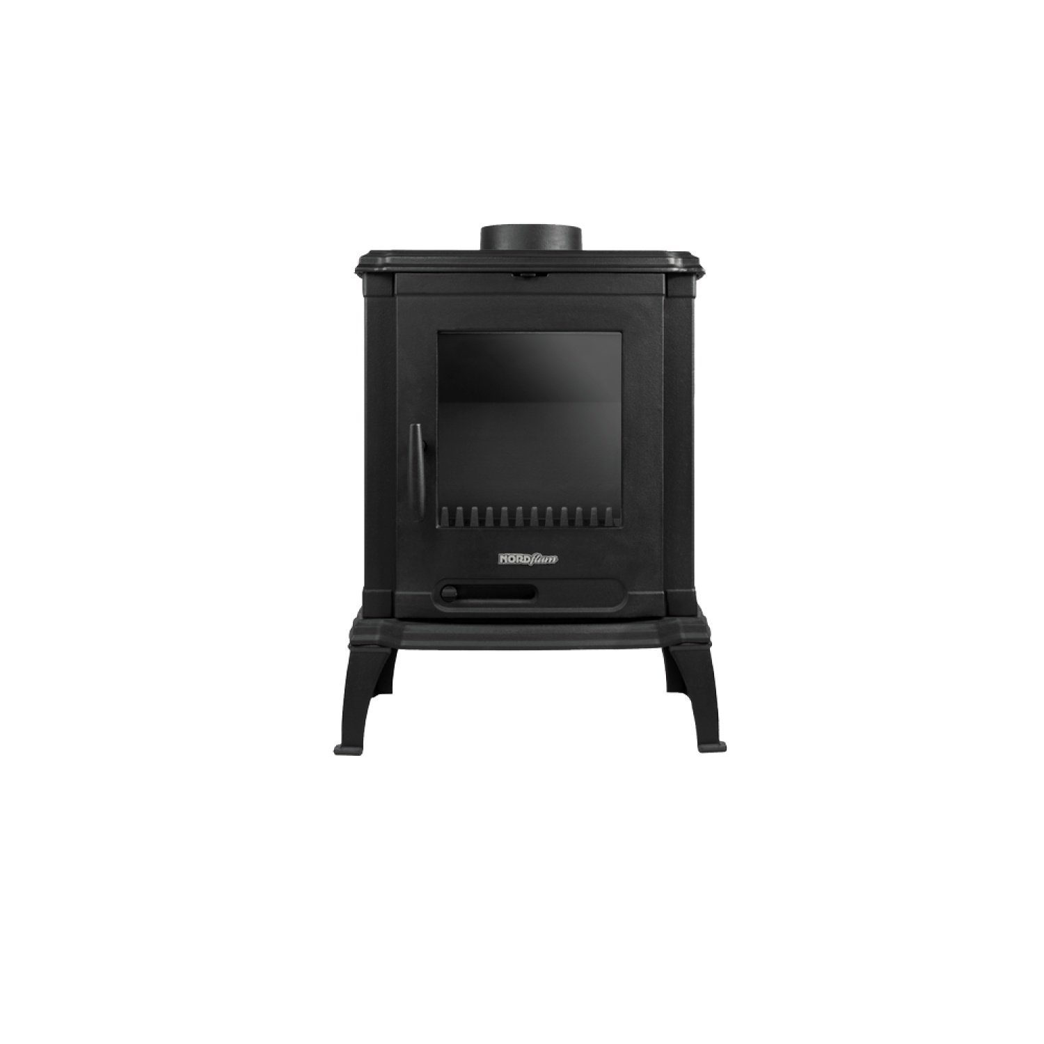 NORDFLAM ADRIA DÖKÜM SOBA - TeknolojiKıbrıs